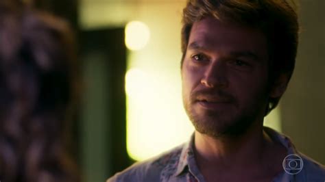 Segundo Sol Beto Descobre A Verdade Sobre Luzia E Remy E Fica