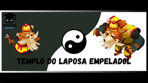 WAKFU Guia TEMPLO DO LAPOSA EMPELADOL YouTube