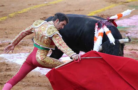 Suspenden Corridas De Toros En Feria De Puebla 2023 Contigo Puebla