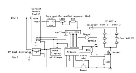 INA219 Current Sensor Module Datasheet Pinout Features 42 OFF