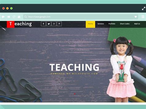 Bootstrap Templates Archives Page Of Uicookies