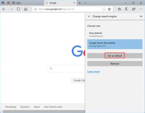 How Can I Uninstall Microsoft Edge From Windows 10 Asewebhosting