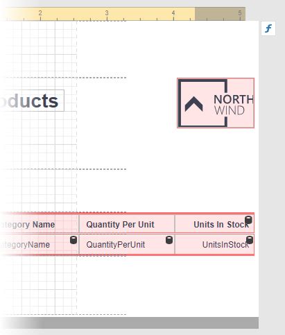 Change Report Page Settings DevExpress End User Documentation