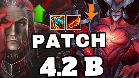 Wild Rift Patch B Wr Yeni Yama B Yeni Denge De I Imi Youtube