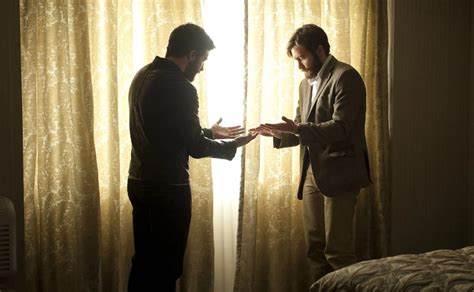 Películas de suspenso que puedes ver en menos de 90 minutos