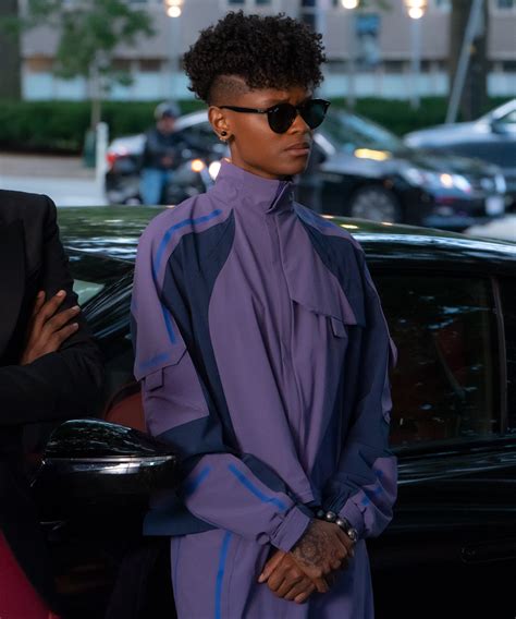 Shuris Style Shines In Black Panther Wakanda Forever ReportWire