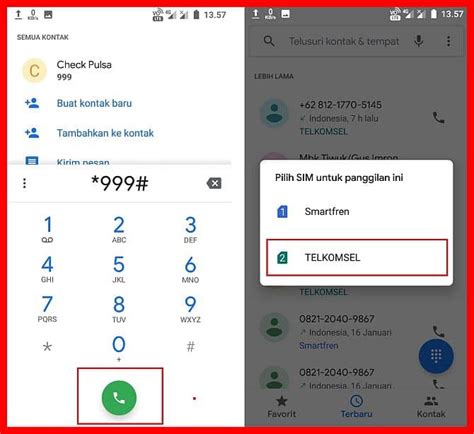 Cara Memperpanjang Masa Aktif Telkomsel Flash Materi Belajar Online