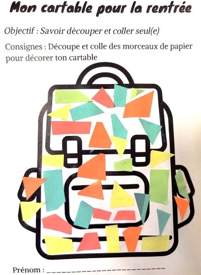 La Rentr E Scolaire En Maternelle Tout Savoir Pour Une