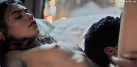 Imogen Poots Nude In Frank And Lola Sex Scene Photo 10 Nude