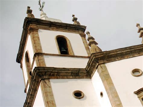 Igreja de Nossa Senhora da Glória do Outeiro