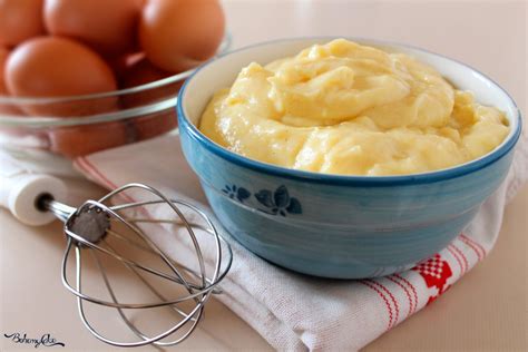 5 Segreti Per Una Perfetta Crema Pasticcera BohemyCake