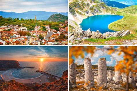 15 Of The Best Places To Visit In Bulgaria A Bulgarian Shares Local