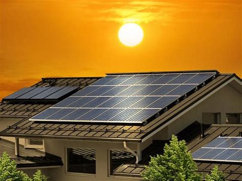 Rooftop Solar System On Your Mind Check Benefits Cost And How To Apply