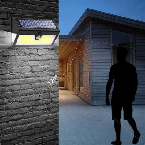 Best Solar Outdoor Motion Sensor Lights Solidfiko