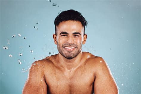 947 Strong Man Shower Stock Photos Free Royalty Free Stock Photos