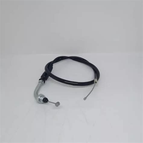 Chicote Cable Acelerador Italika At110 Xt110 Semiatomatica Meses Sin