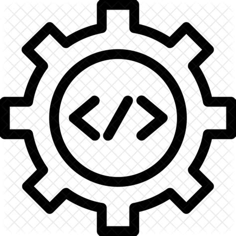 Web Development Icon Png 334608 Free Icons Library