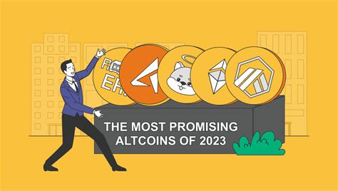 The Most Promising Altcoins Of Summer The Cryptonomist