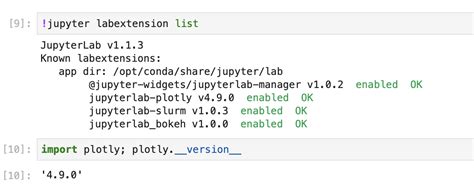 cannot show the figure in jupyterlab · issue 2918 · plotly plotly py · github