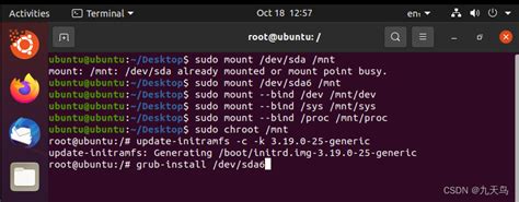 Run Init Sbin Init No Such File Or Directory Csdn