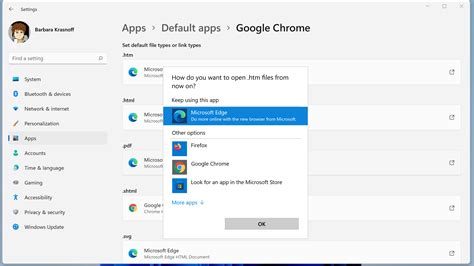 Как выбрать и установить браузер по умолчанию в Windows 11 подробное