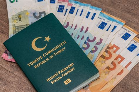 Hususi Pasaport Yeşil Pasaport Nedir