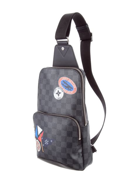 Louis Vuitton Sling Bags 2020 Semashow