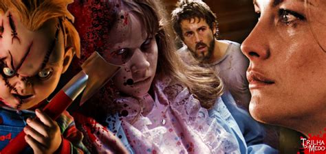 Filmes De Terror Perturbadores Baseados Em Fatos Reais Trilha Do Medo