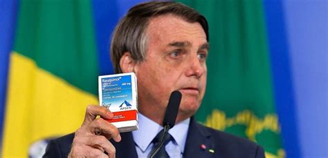 PGR pede que STF arquive ações contra Bolsonaro sobre Covid 19