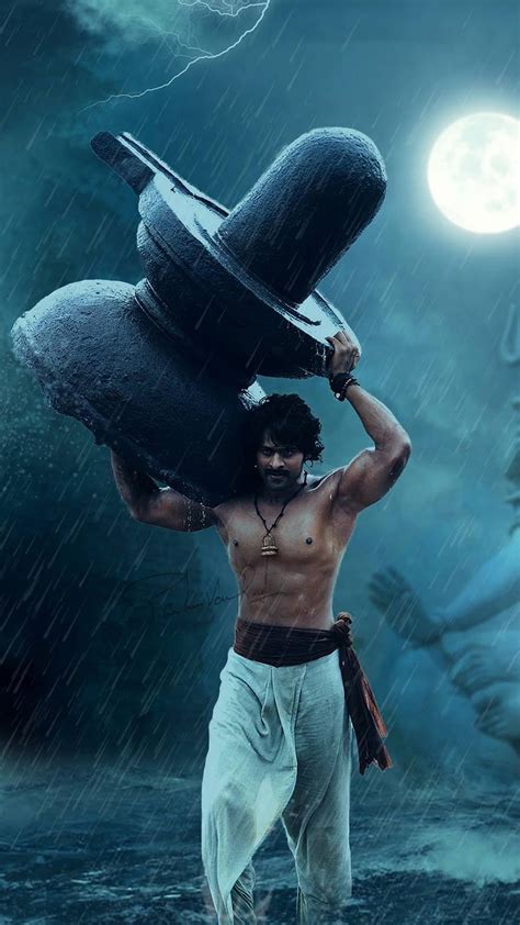 Collection Of Over 999 Stunning Bahubali Images In Full 4K Resolution