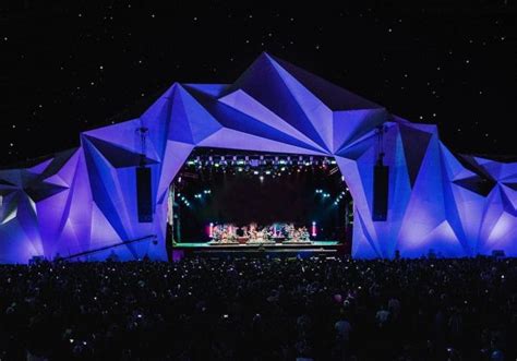 ROCK IN RIO 2022 CONFIRMA ATRAÇÕES DO PALCO SUNSET Bahia Economica