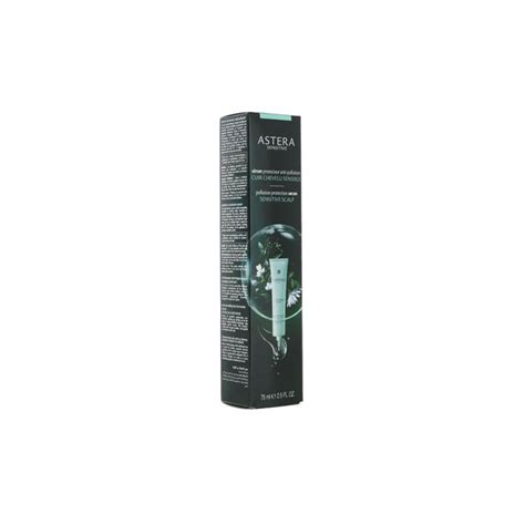 ASTERA SENSITIVE SERUM PROTECTEUR ANTI POLLUTION 75ML FURTERER