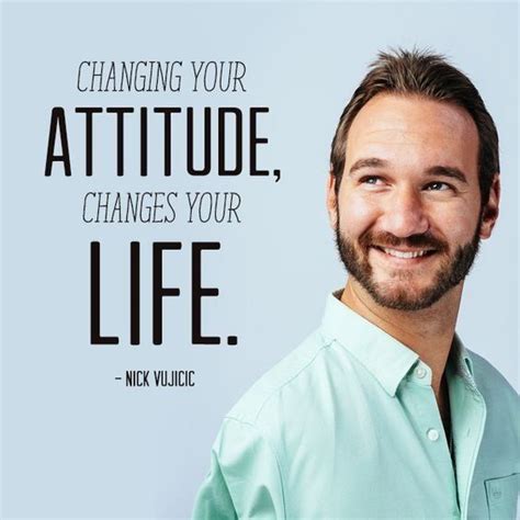 Nick Vujicic Quotes That Will Inspire You Achieve Excellence Nick