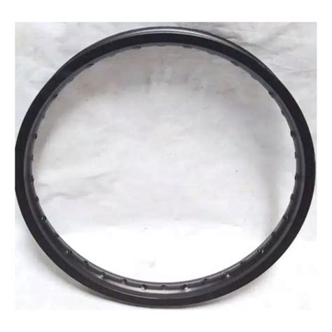 Jual Velg Rossi Ring 17 Harga Satuan Uk 140 160 185 215 Hitam Doff
