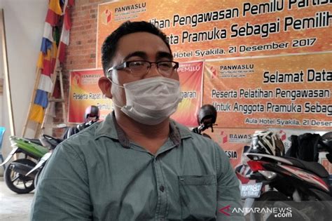 Bawaslu Rejang Lebong Kesulitan Tertibkan Kampanye Di Media Sosial