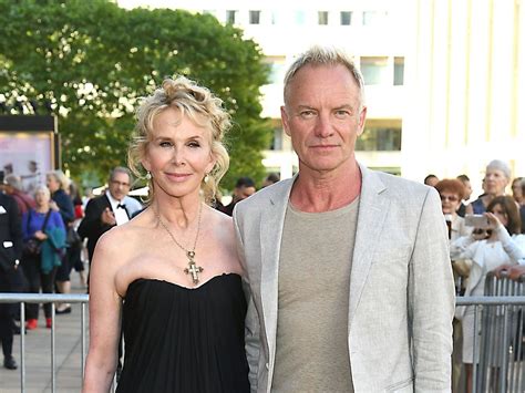 Sting Loves Obsession With His Tantric Sex Boast Toronto Sun