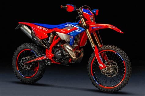 Beta Rr Race Edition Review Brook Collete