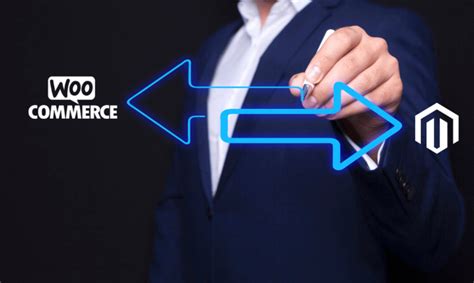 How To Migrate From Woocommerce To Magento Updated