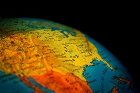 Geografia Confira Os Temas Que Mais Caem No Enem Stoodi