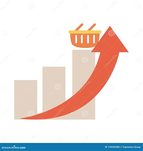 Food Prices High Monitor Stock Photo CartoonDealer 22811556