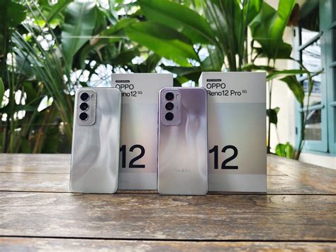 OPPO Reno12 Series Segera Hadir Di Indonesia Tawarkan Durabilitas