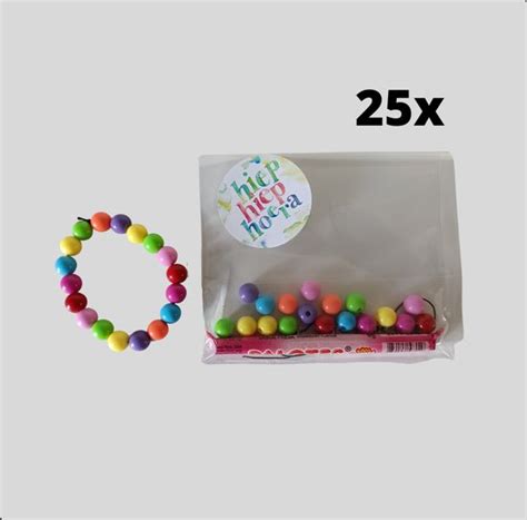 Traktatie Uitdeelcadeautjes Traktatie Uitdeelzakjes Traktatie