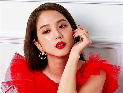 10 Most Beautiful Female K Pop Idols Spinditty