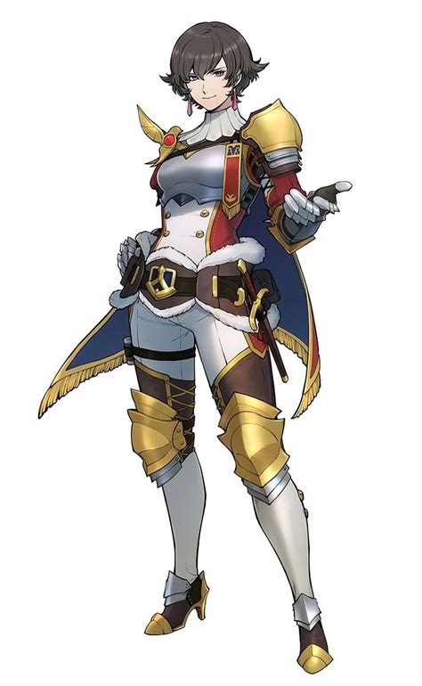 Fiorayne Concept Art Monster Hunter Rise Sunbreak Art Gallery