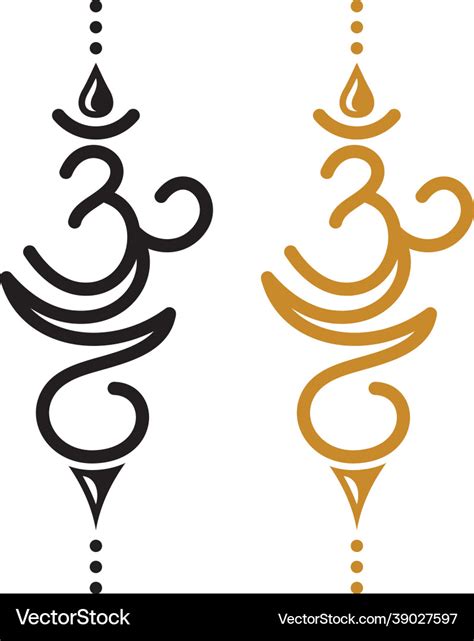 Breathe Symbol Om Sanskrit Symbol For Breathe Svg Png Norway Lupon Gov Ph