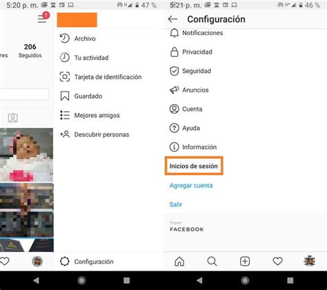 Cómo Cerrar Sesión en Instagram desde tu PC o el Móvil PASO A PASO 2021
