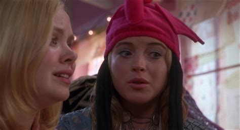 Confessions Of A Teenage Drama Queen 2004 Screencap Fancaps