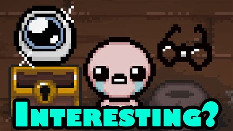 20 20 Polyphemus Synergy OP The Binding Of Isaac Repentance YouTube