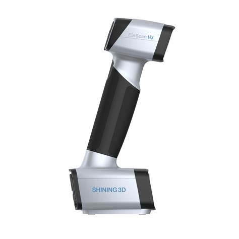 Shining EinScan HX Antonius Köster GmbH Co KG