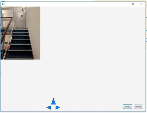 Java How To Center Image And Buttons Polygons Stack Overflow